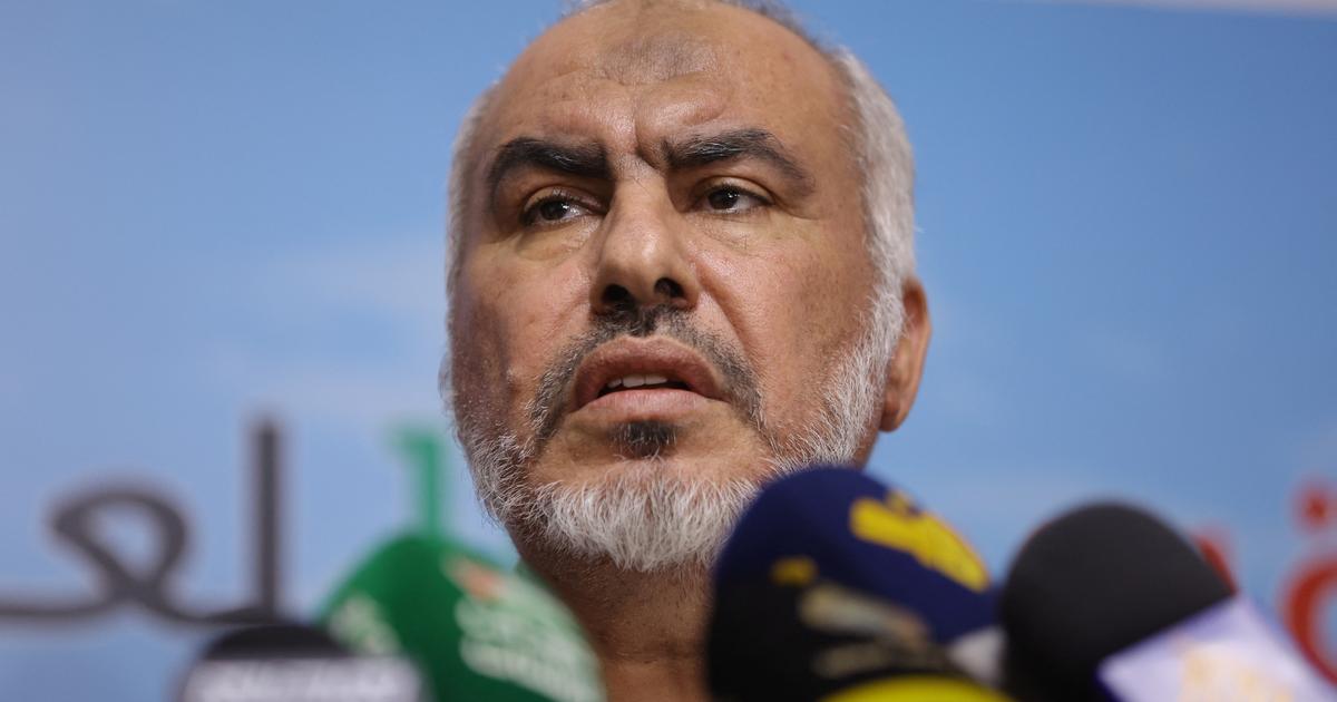 Selon un porte-parole du Hamas, la reconnaissance de la Palestine par ...