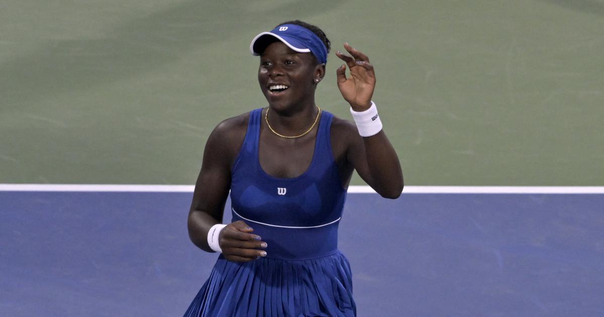 Congo, Serena Williams, malédiction... 5 choses à savoir sur Victoria ...