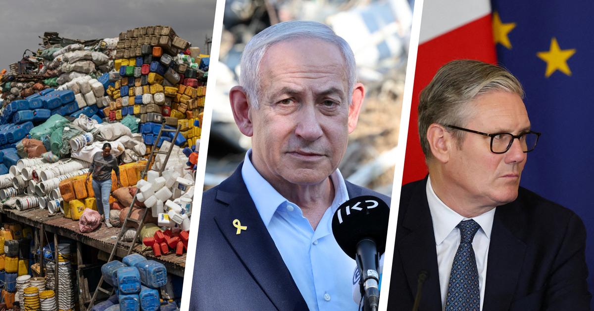 Lutte contre la pollution plastique, vers une nouvelle étape de la ...