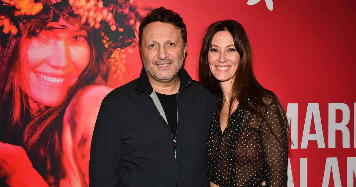 À 10 ans, Manava, la fille d’Arthur et Mareva Galanter, surfe sur le ...