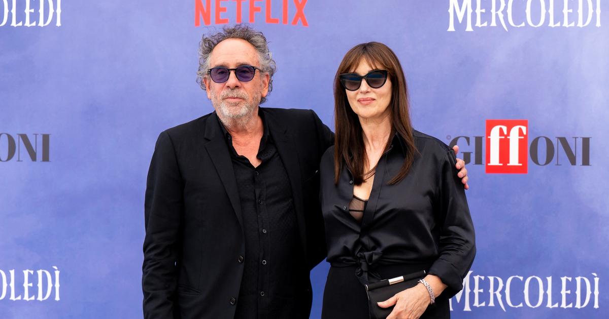 PHOTOS - Liam Neeson, Marc Lavoine, Madonna... Ils ont retrouvé l’amour ...