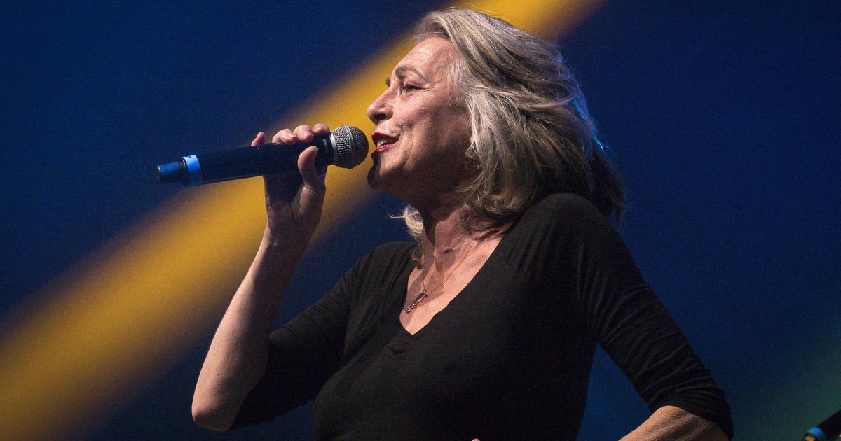 PHOTOS - Jean-Pierre Mader, Julie Pietri, Phil Barney… Que deviennent ...