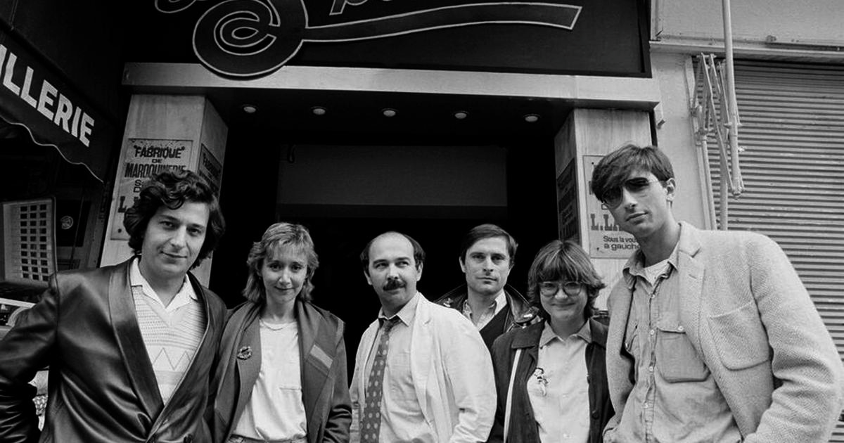 «Oublie que t’as aucune chance, vas-y, fonce… On sait jamais, sur un ...