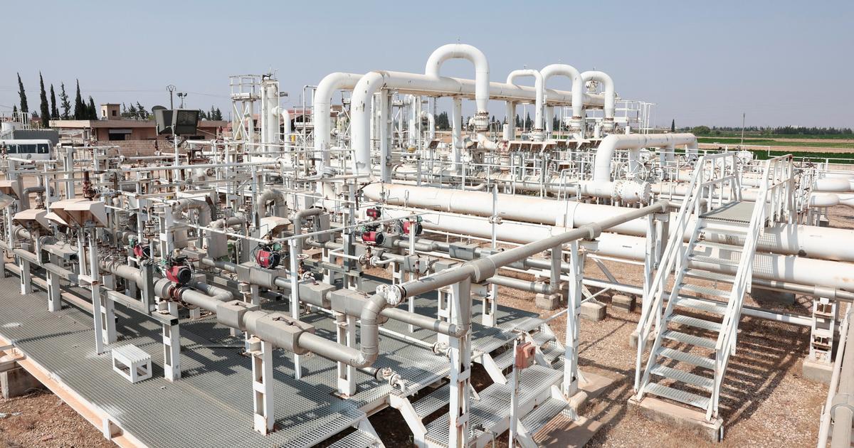 Un contrat d'exportation de gaz record vers l'Égypte signé par Israël