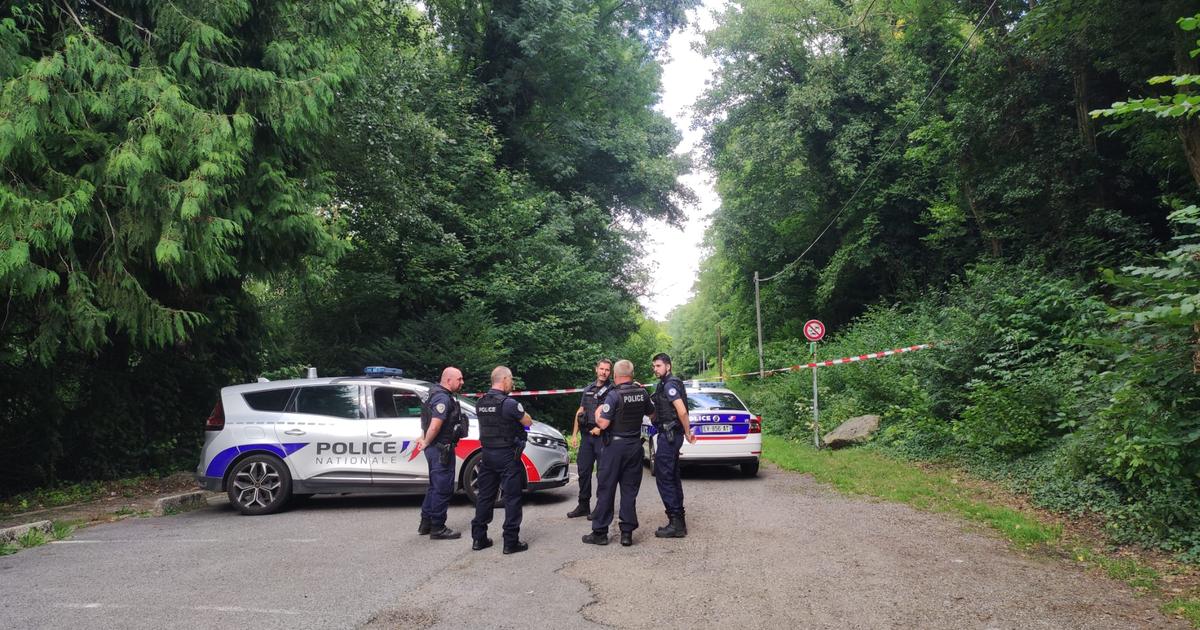 Somme : le suspect du meurtre de Pont-de-Metz mis en examen pour «assassinat»