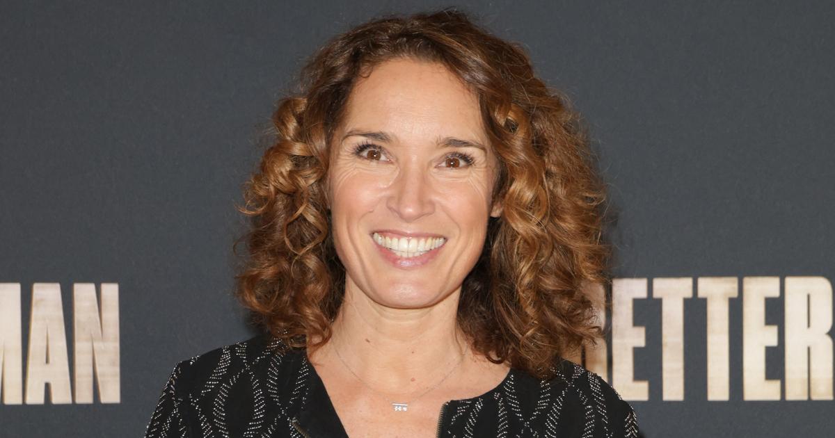 Isabelle Ithurburu brille au 13-Heures de TF1 : la réaction fair-play de Marie-Sophie Lacarrau