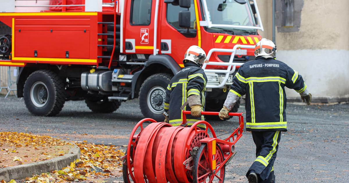 Gard : l’incendie d’une usine Seveso ayant conduit au confinement d ...
