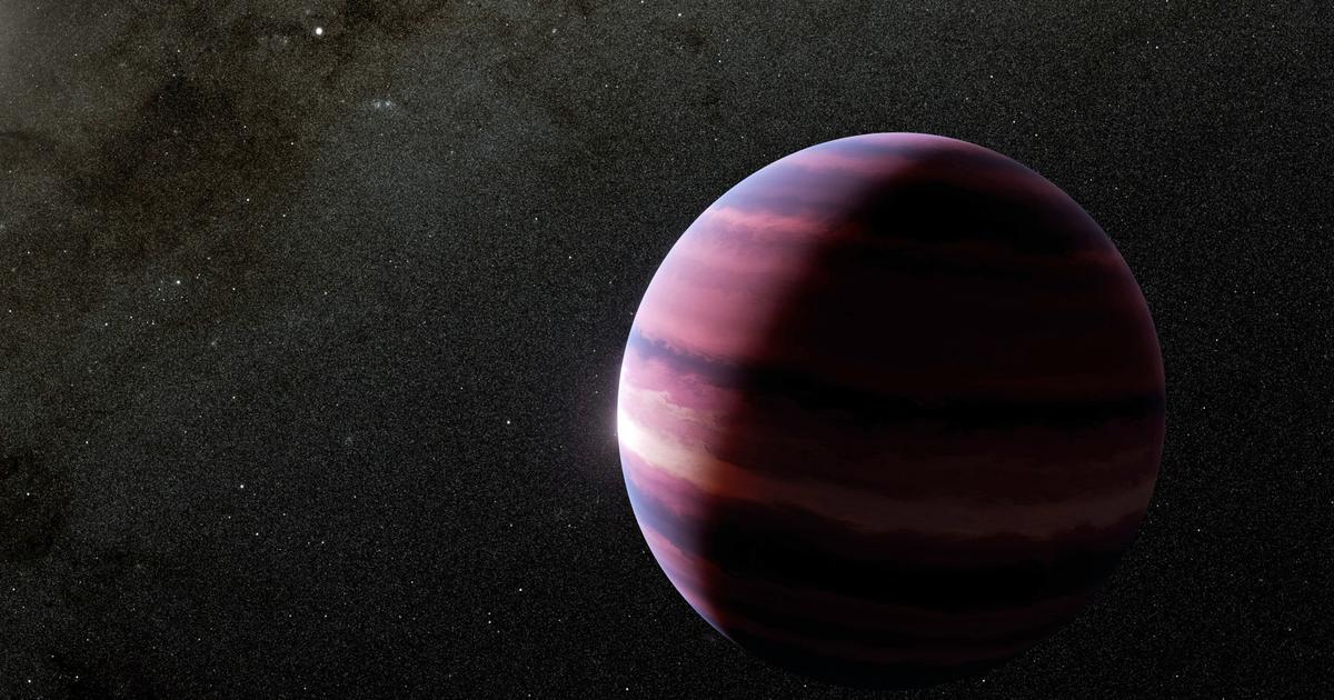 «Il faut être extrêmement précis»: autour du système stellaire Alpha du ...