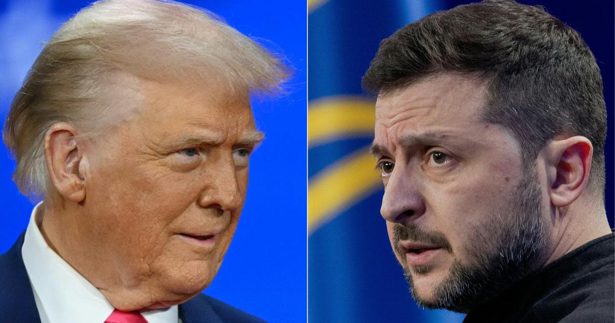 Guerre en Ukraine : Volodymyr Zelensky est arrivé à Berlin pour discuter avec ses alliés