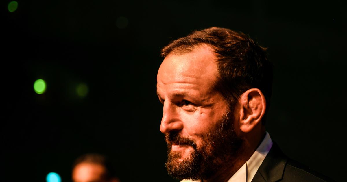 «Rien n’a changé en 20 ans» : l’ex-All Black Carl Hayman poursuit son ...