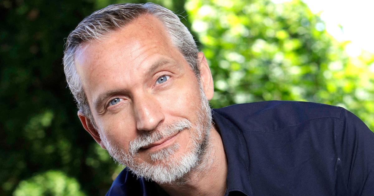 Olivier Norek, auteur de Surface, sur France 2 : «Je n’étais pas ...