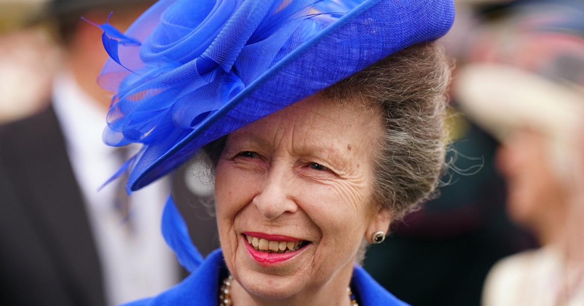 Princesse Anne : écuries, intérieurs cosy… Zoom sur Gatcombe Park, sa ...