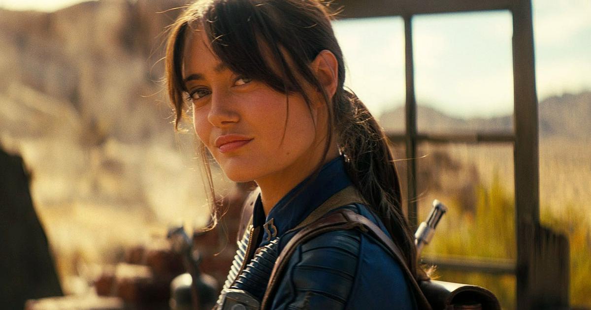 Prime Video dévoile les premières images et la date de diffusion de la ...