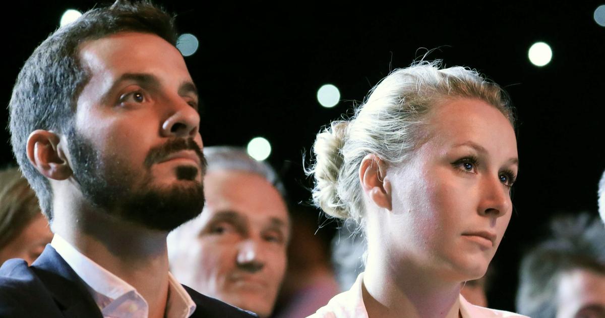 Marion Maréchal et son mari Vincenzo victimes d’un accident : “Nous ...
