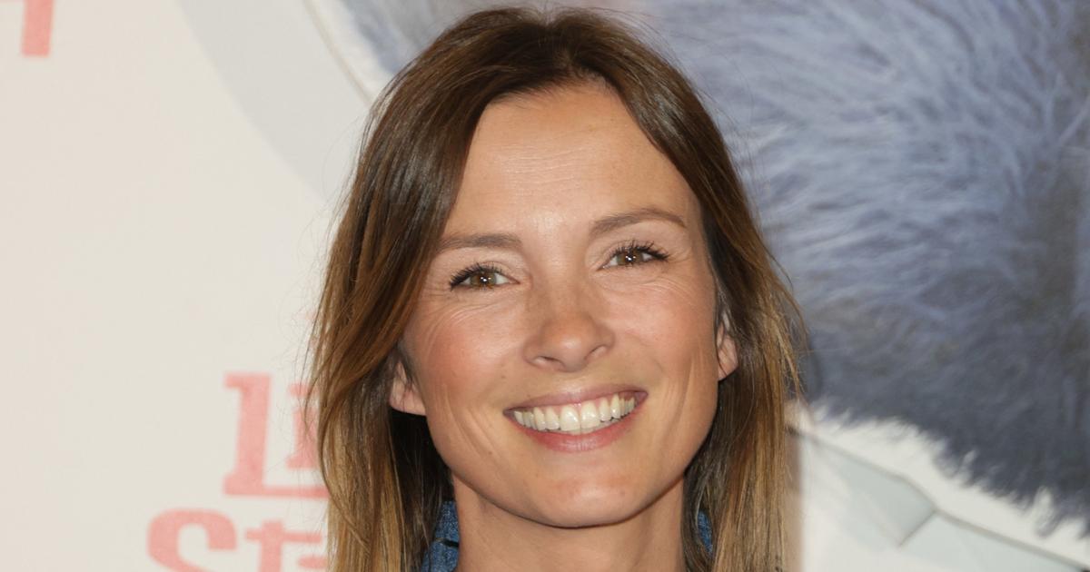 Isabelle Ithurburu enfin en vacances : après son dernier 13h sur TF1, elle lézarde dans un ...