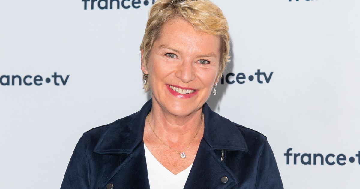 Élise Lucet raconte les coulisses de son départ du 13 Heures de France ...