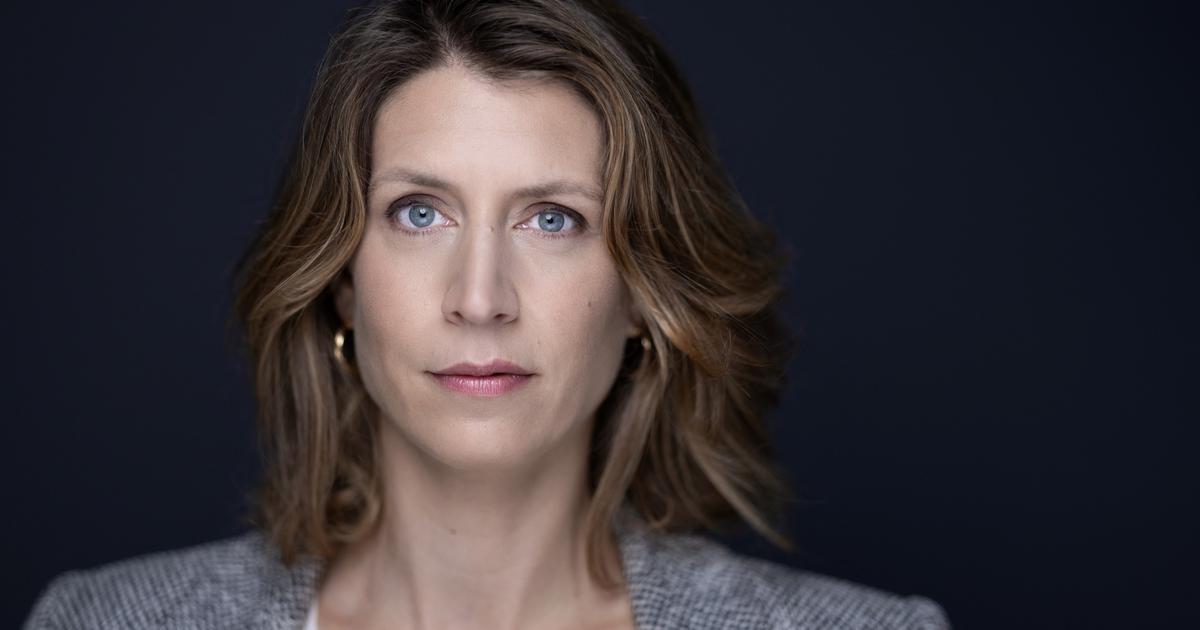 Adèle Van Reeth : « Dans une famille recomposée, tous les protagonistes ...