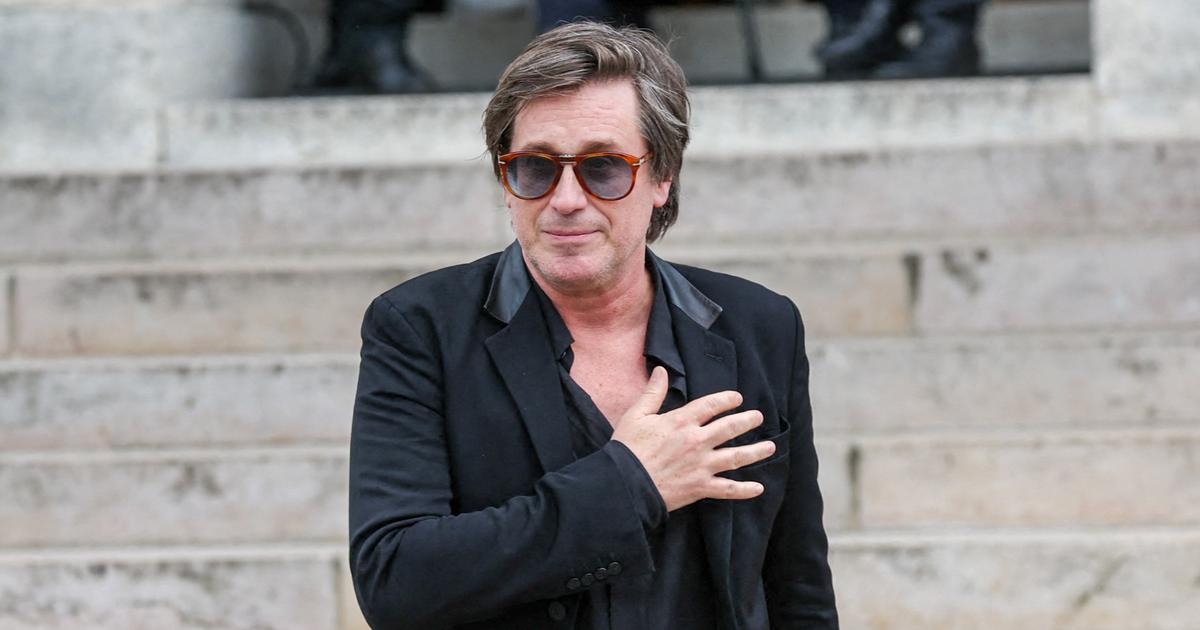 Thomas Dutronc, cette région de cœur où il veut déménager : “Je pense ...