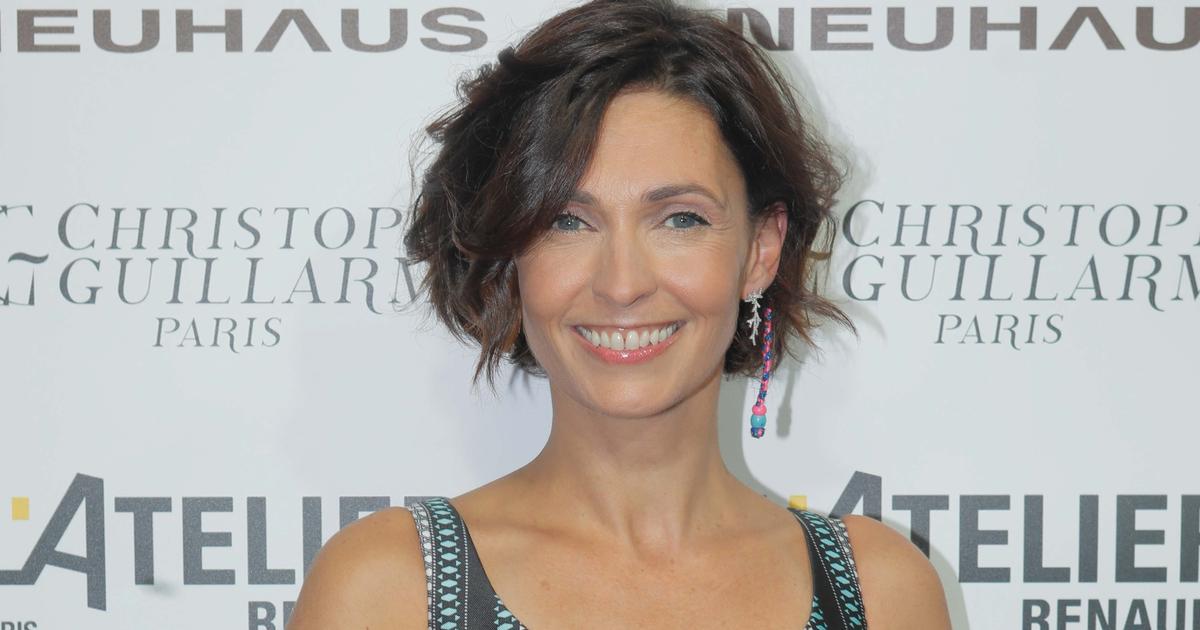 Adeline Blondieau la bague au doigt : elle annonce ses fiançailles avec ...