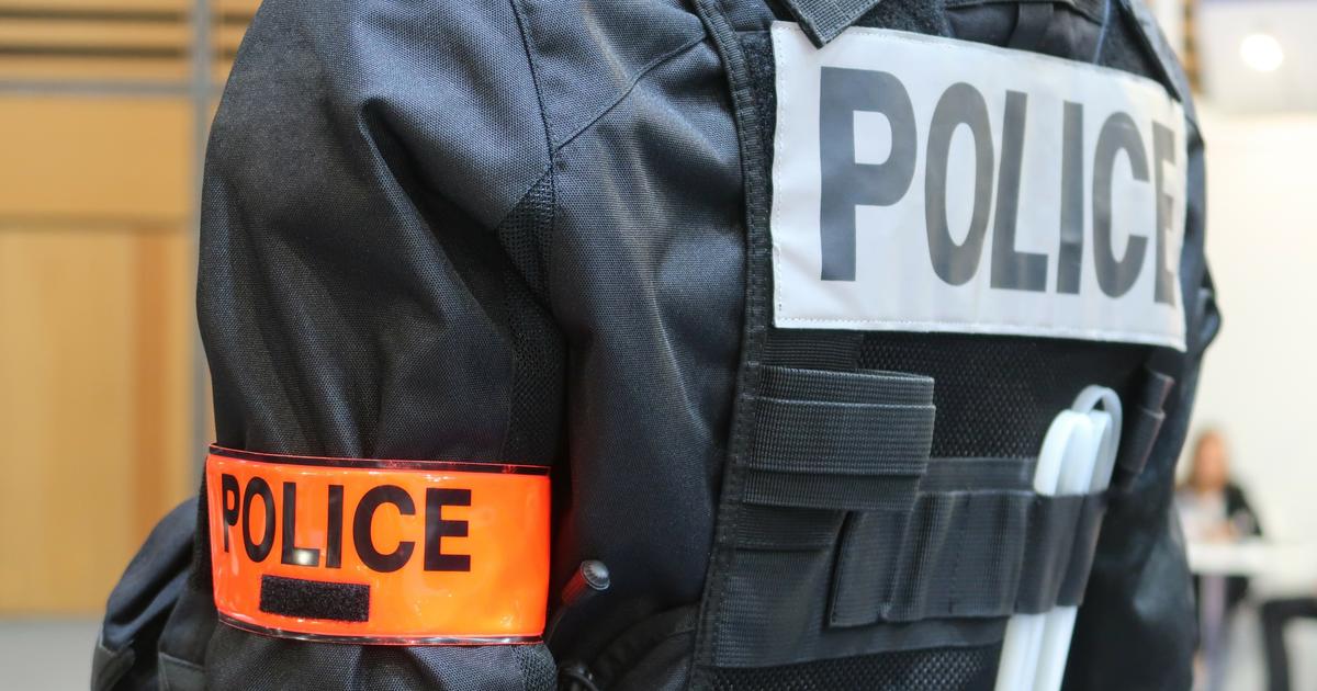 Paris : deux policiers de la BAC violemment agressés à l’arme blanche ...