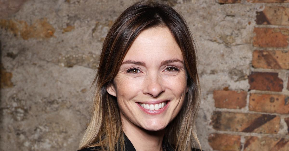 Isabelle Ithurburu en vacances dans un lieu paradisiaque tenu secret ...