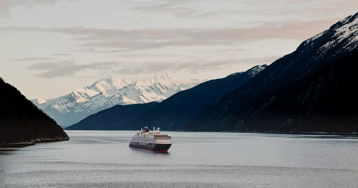 «Le récit de voyage ne doit pas s’arrêter à la passerelle», affirme ...