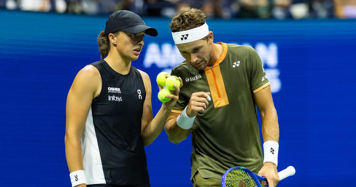 US Open : une invasion de mouches pourrait perturber le tournoi