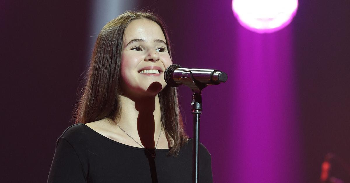 Marina Kaye maman : la chanteuse dévoile le sexe et le prénom de son bébé