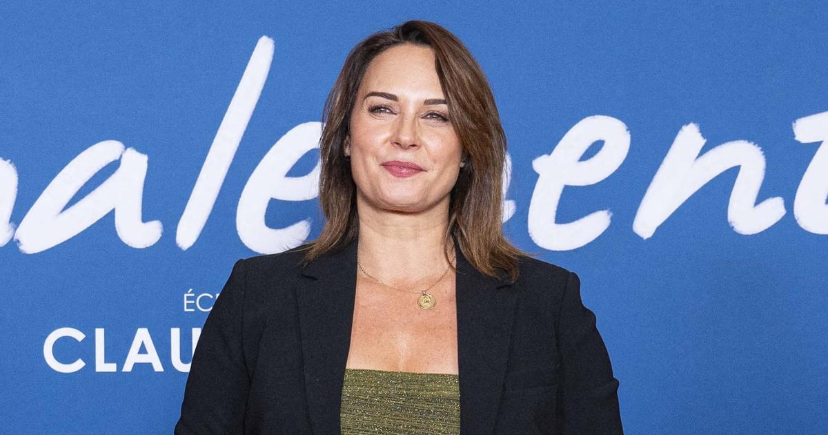 Julia Vignali : sa touchante attention pour Mercotte après la triste ...