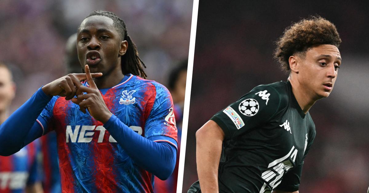 Le gros coup Eze à Arsenal, la pépite monégasque Ben Seghir vers l ...