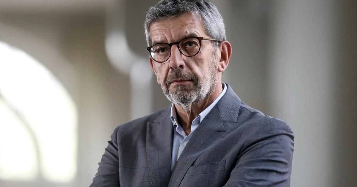 Michel Cymes lance sa nouvelle chaîne télévisée à la rentrée : “Je suis ...