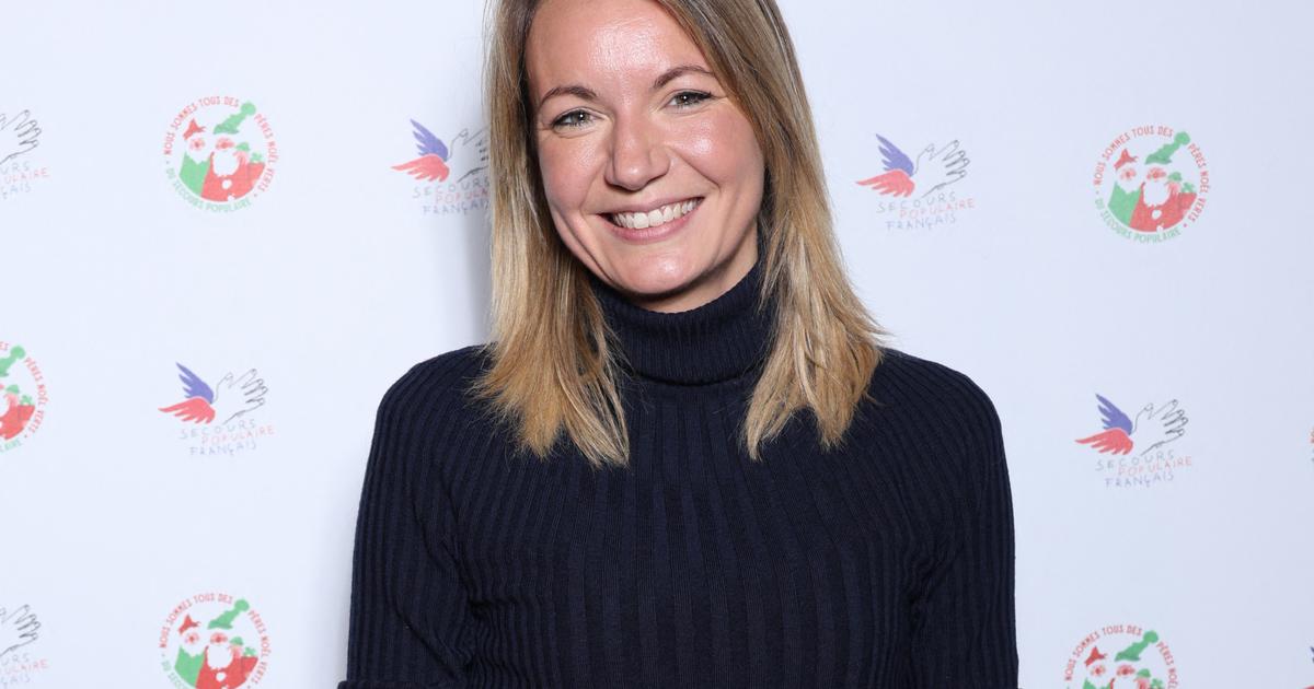 Perrine Storme : Biographie et actualités