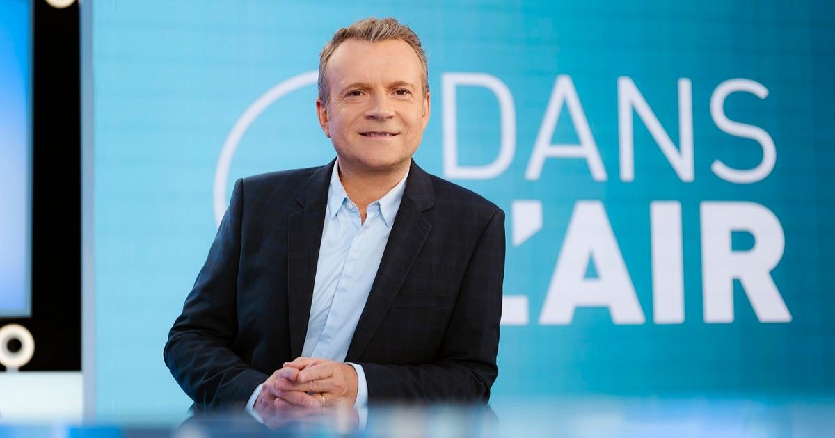 «Longue vie à cette émission!» : Axel de Tarlé fait ses adieux à «C ...