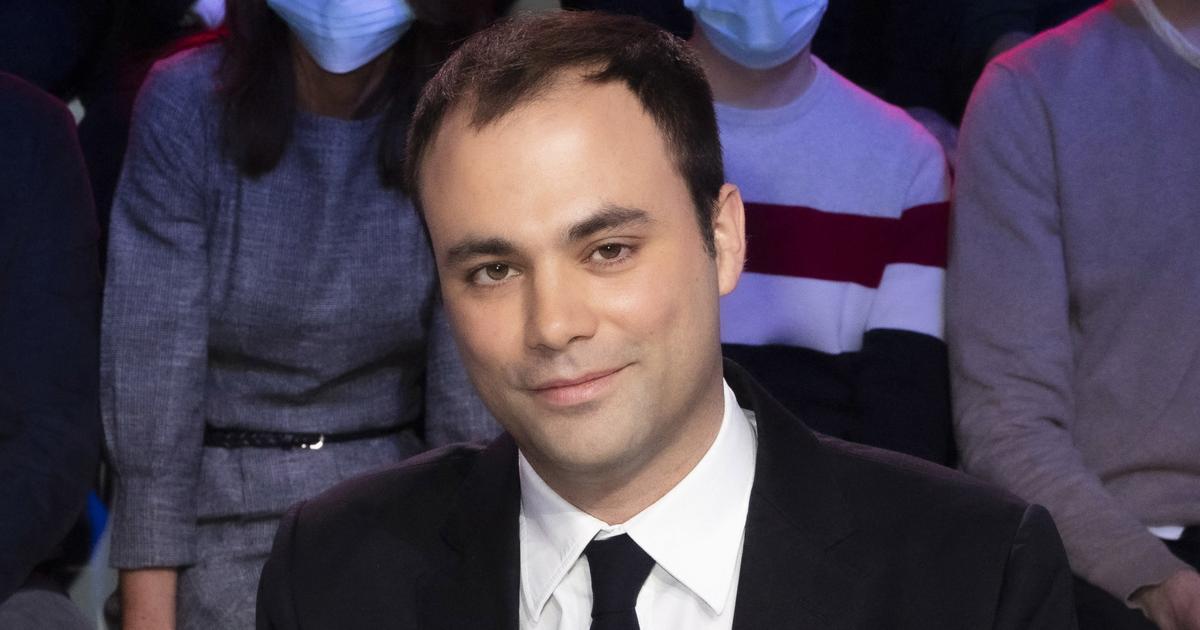 Charles Consigny succède à Alain Duhamel sur BFMTV, il compte bien ...