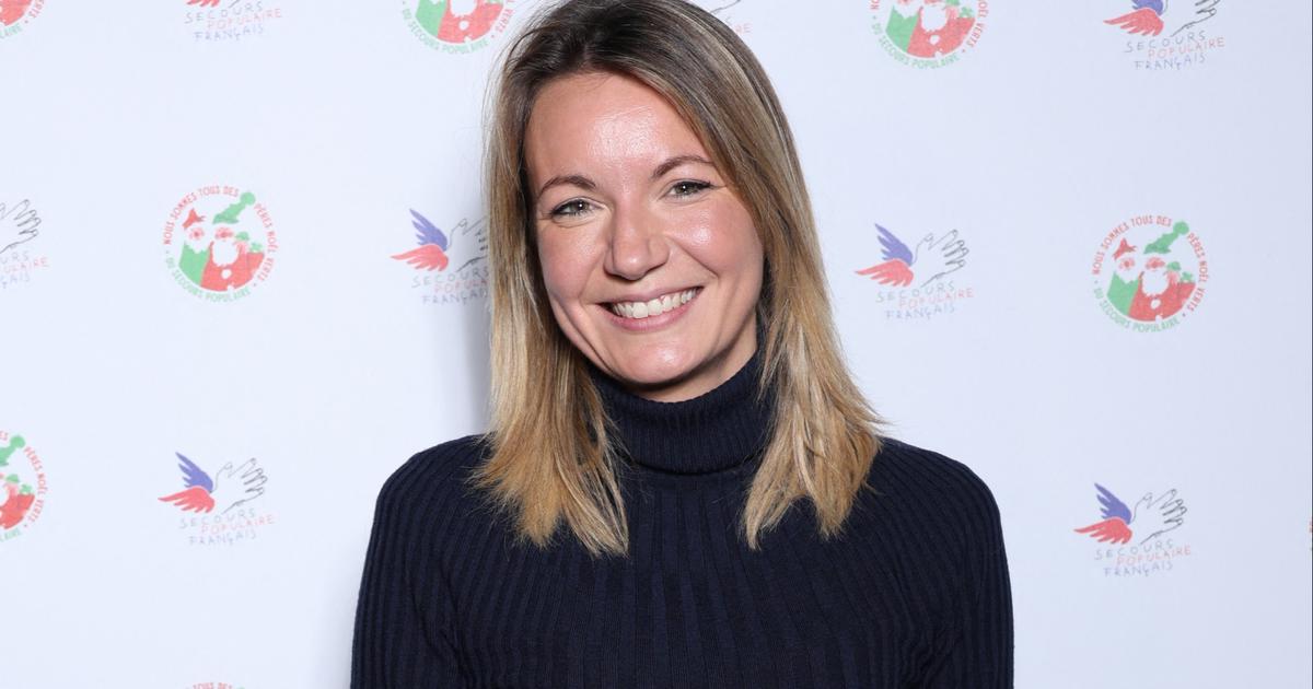 Perrine Storme : qui est le nouveau visage de la matinale de BFMTV