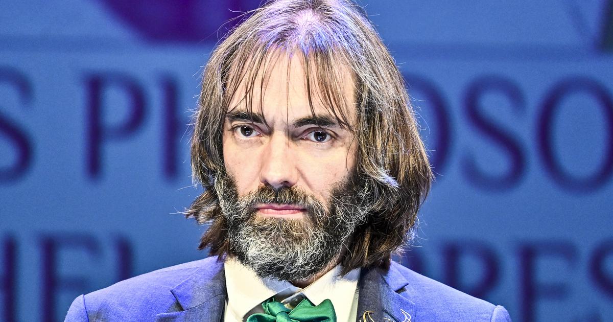 Cédric Villani a complètement changé de vie : son quotidien en Bretagne ...