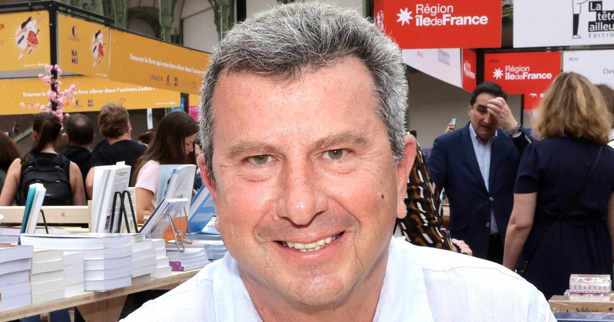 EXCLU - Pascal Bataille en rémission de son cancer : “J’ai été ...