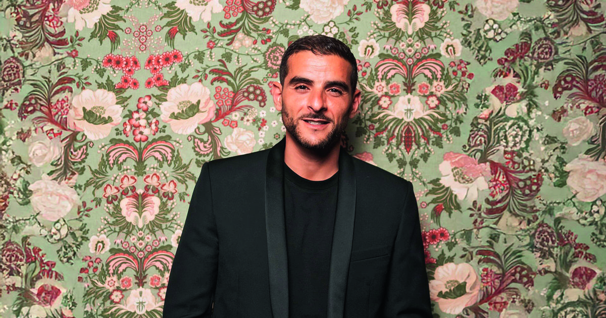 Sofiane Zermani : «Mauvais nageur, j’ai assuré que j’avais déjà plongé ...