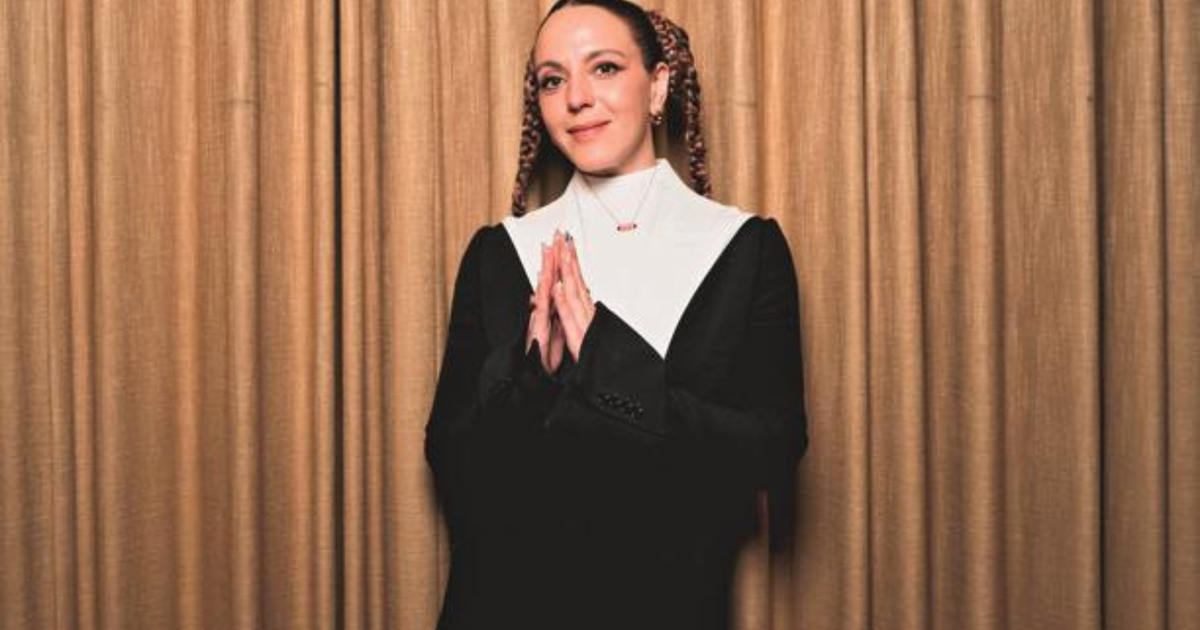 Monia Chokri : «En casting, je me suis un peu inventé des origines ...