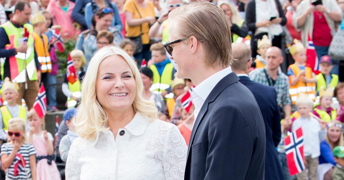 Marius Borg Høiby : qui est son père Morten, le premier amour sulfureux ...
