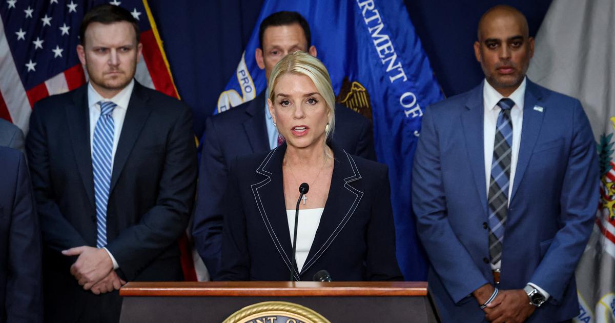 Mexique : le narcotrafiquant «El Mayo» «mourra en prison», se réjouit ...