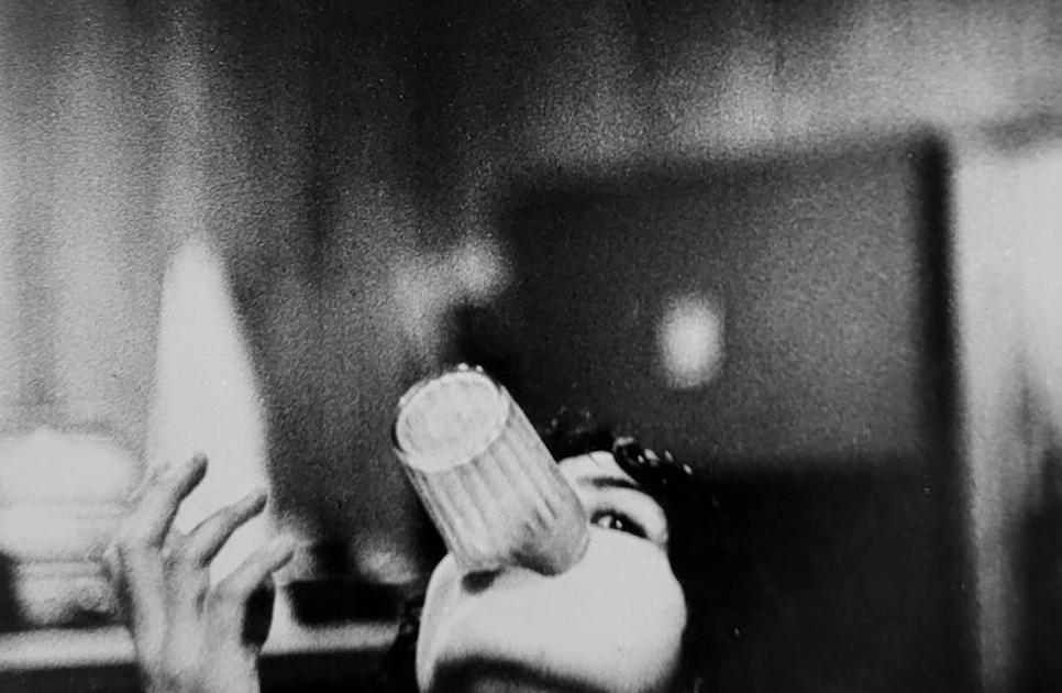 Rencontres d’Arles : l’art engagé de Louis Stettner, le passeur