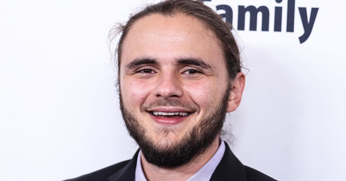 Michael Jackson : son fils Prince annonce son mariage et un détail ne ...