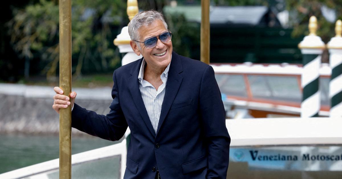 Julia Roberts, George Clooney, Emma Stone... Les stars hollywoodiennes ...