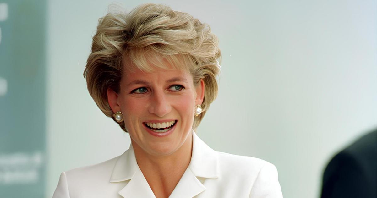 La princesse Diana a-t-elle été assassinée ? 28 ans après, une nouvelle ...