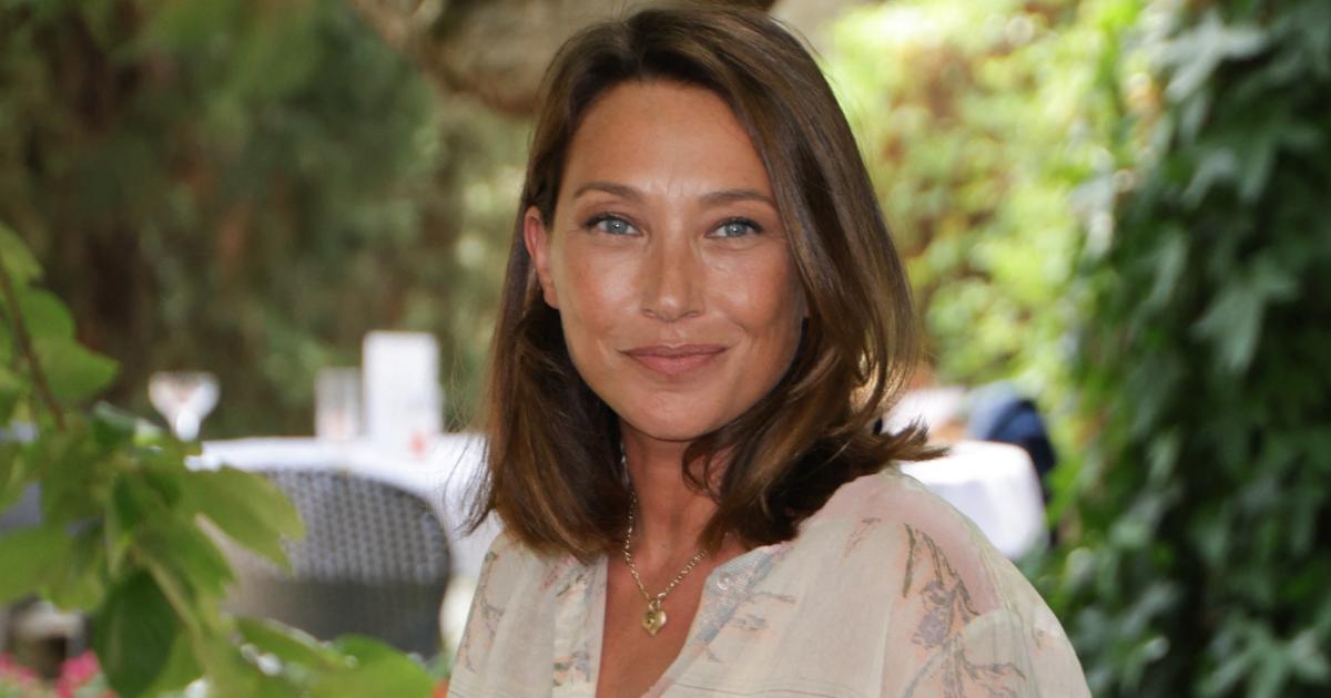 Laura Smet fière de son fils Léo, 5 ans : “Il possède une conscience du ...
