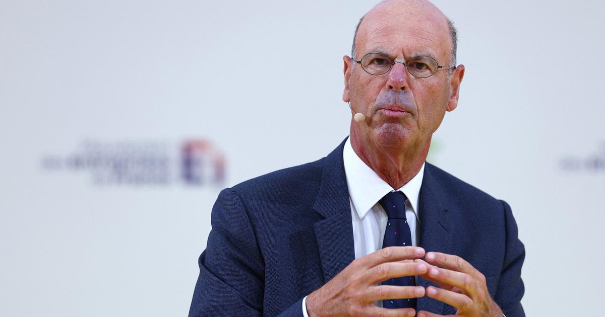 Un retour de l’ISF est «complètement écarté» du projet de budget pour 2026, confirme le ministre ...