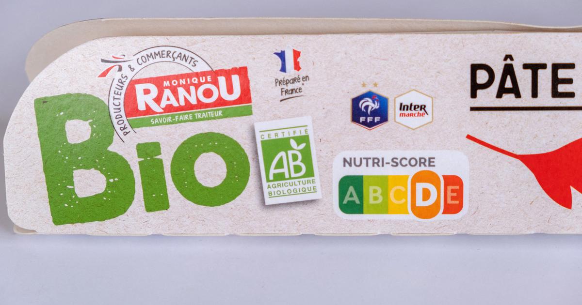 La chef d’entreprise Monique Rannou, qui a donné son nom à la marque de ...