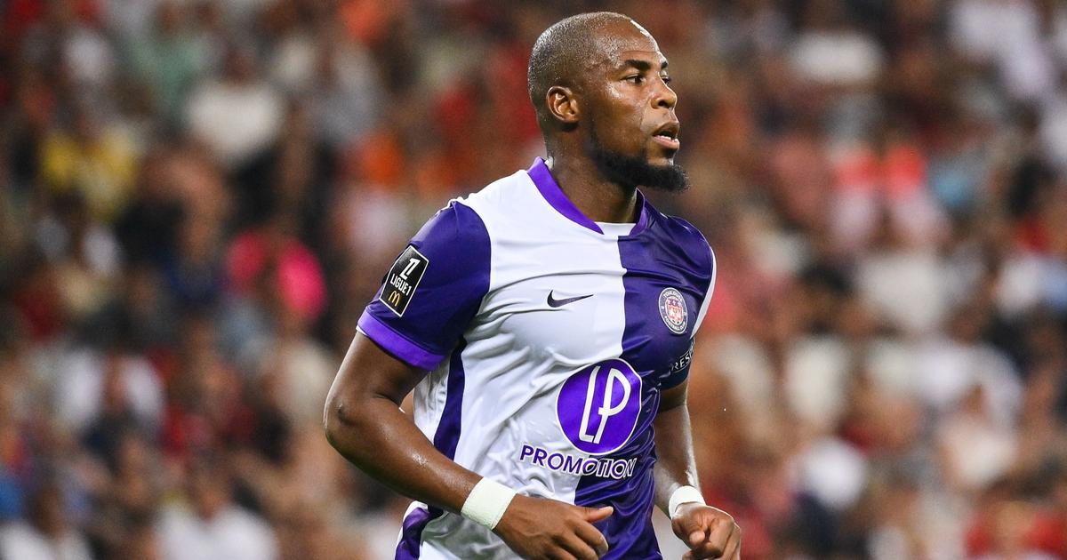 Ligue 1: «On a l’ambition de gagner même si on reste humble», Sidibé et ...