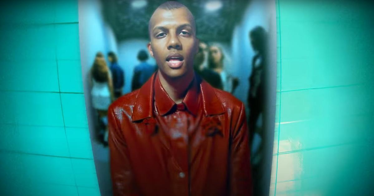 Que ce soit clair: Stromae de retour avec une nouvelle chanson et un ...